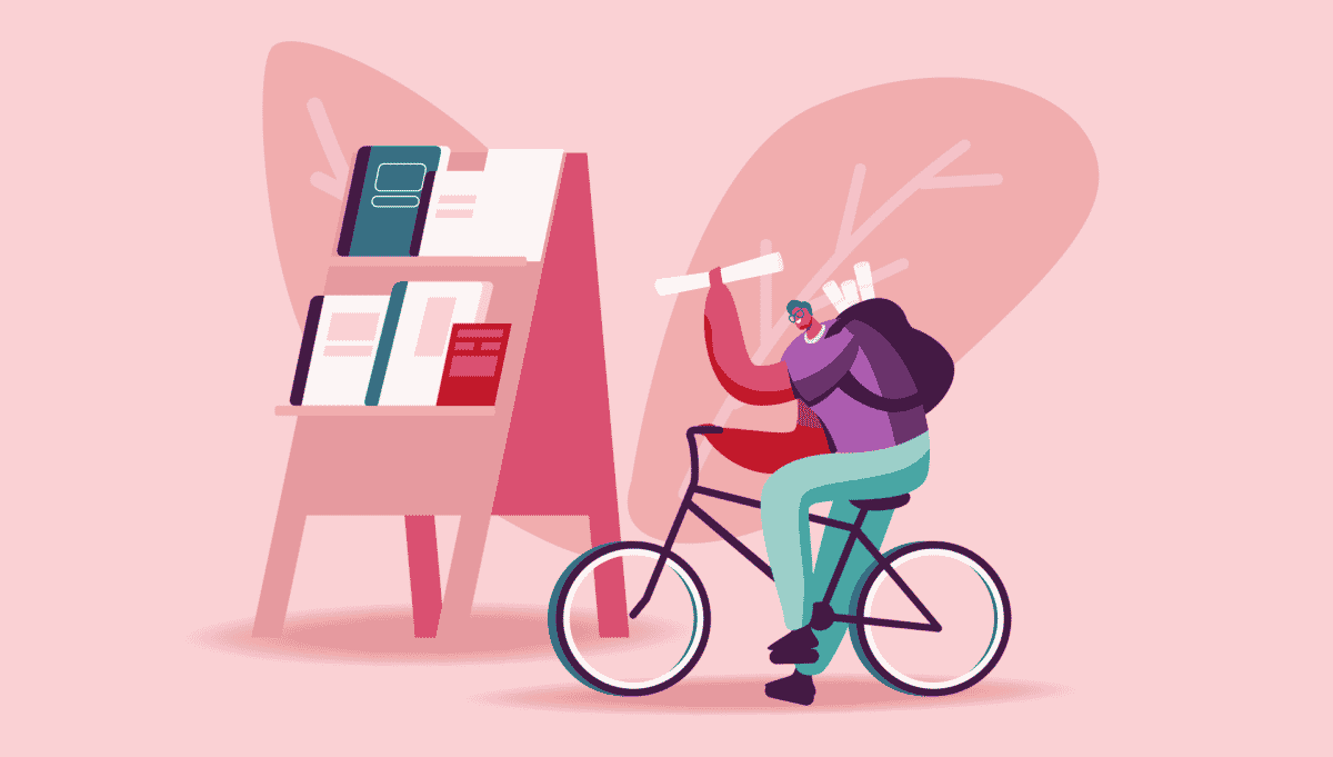 Nos publications - CFEP