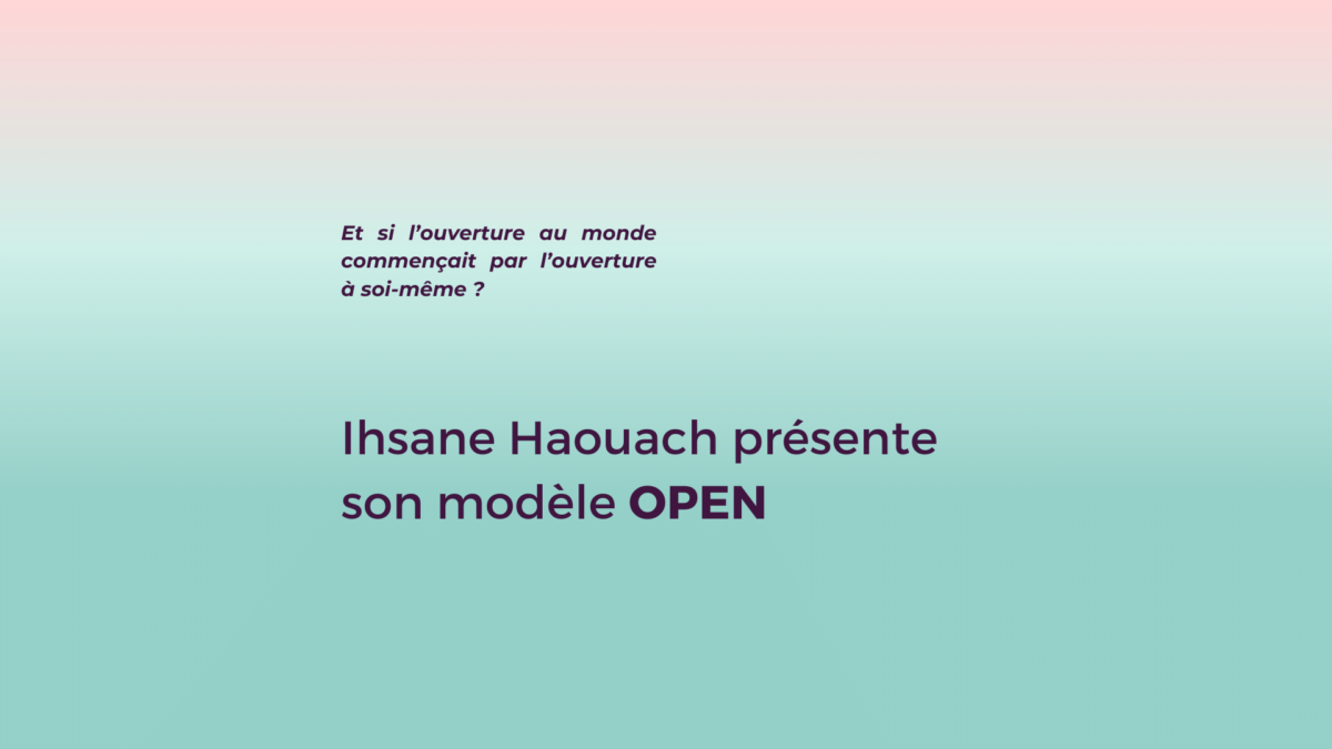 S'ouvrir aux autres et à soi-même ? - CFEP